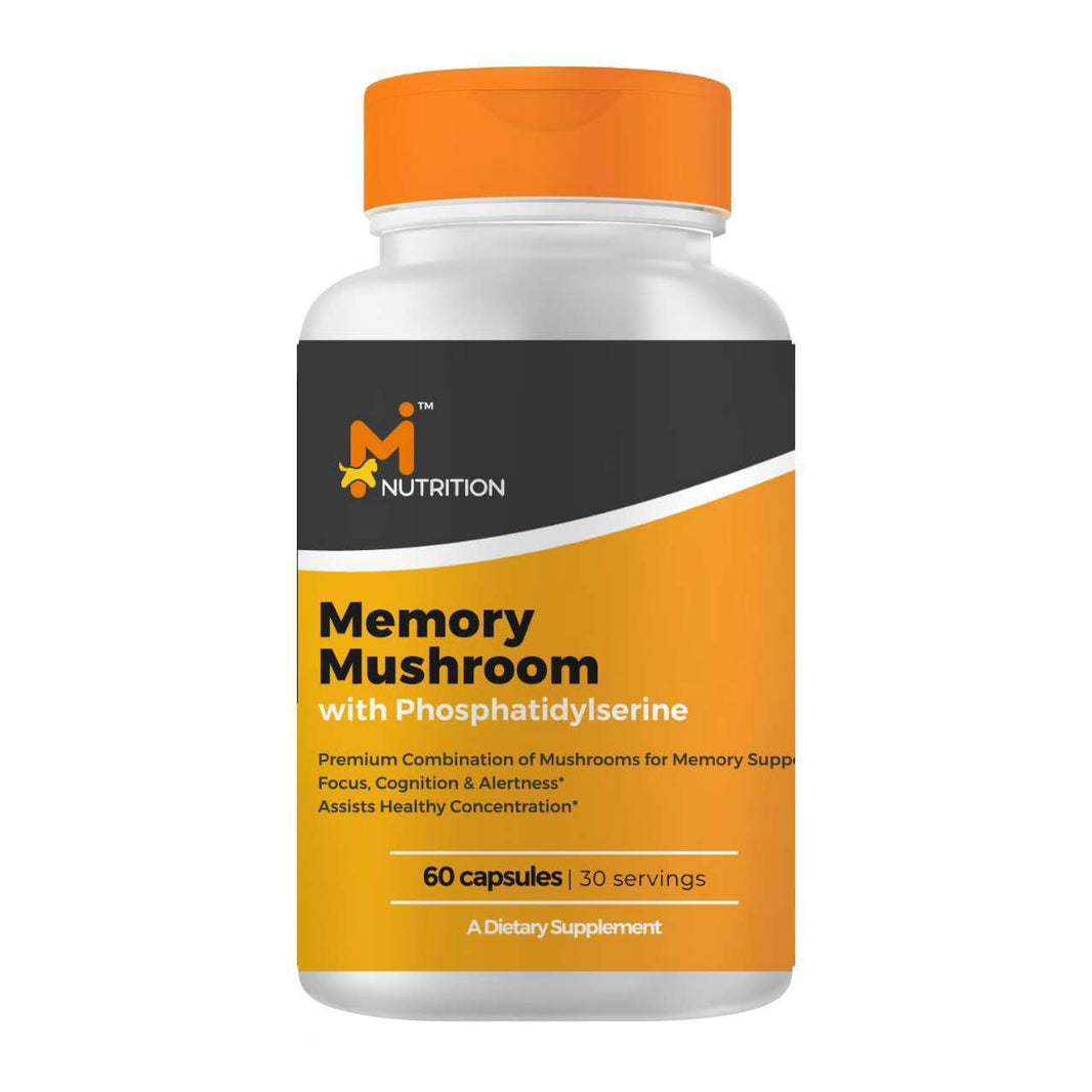M NUTRITION Store